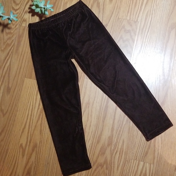 greggy girl | Matching Sets | Greggy Girl Velvet Outfit New Size4t ...